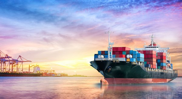 International Logistics Company with Smart Solutions| ColliCare ...